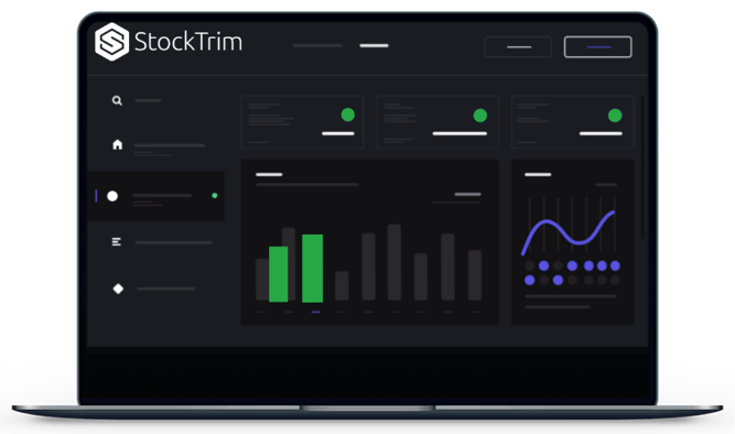 Inventory Planning And Forecasting Software Predict Future Stock